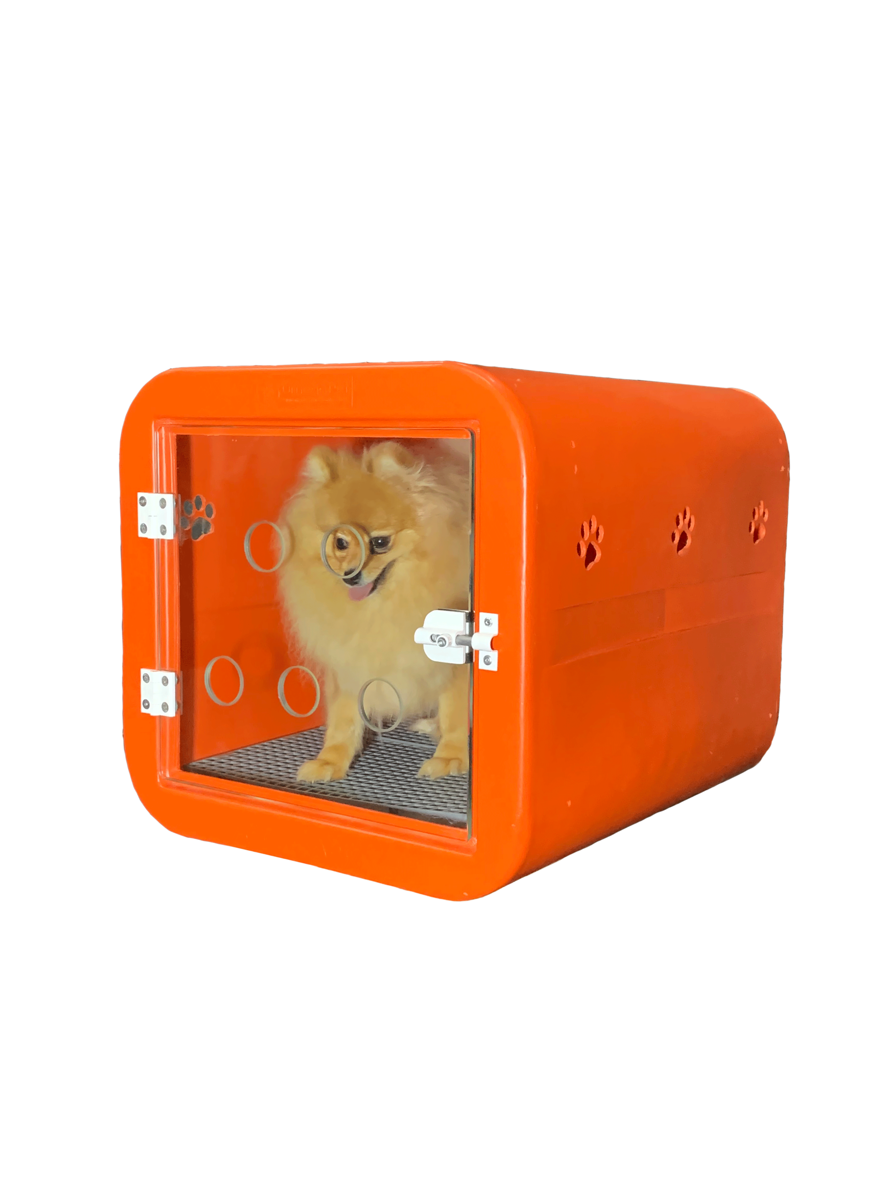 Kennel Baby - Omega Pet